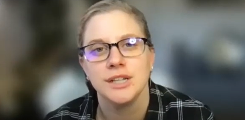 Danielle Ernest | Amgen Biotech Experience